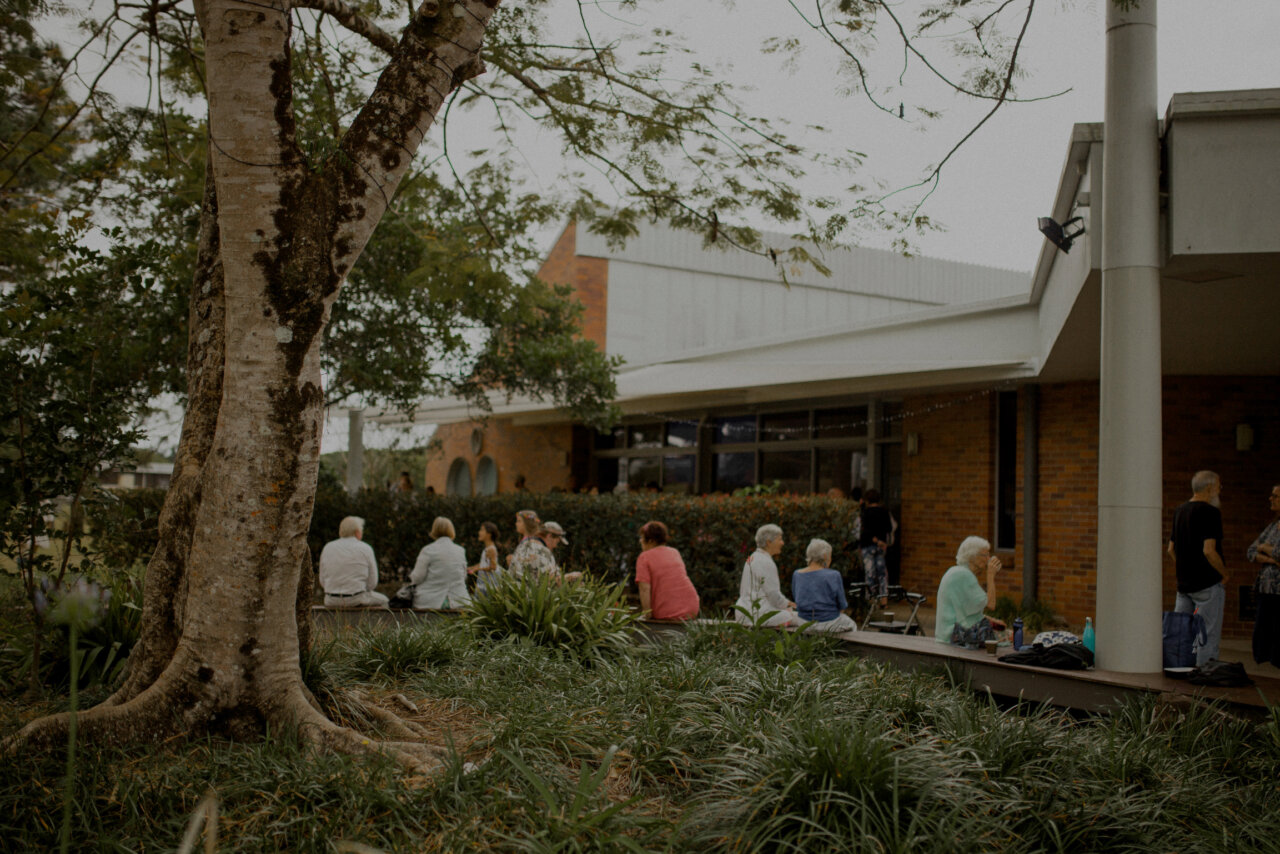 FlameTree Church | A Place to Hunger for More of Jesus