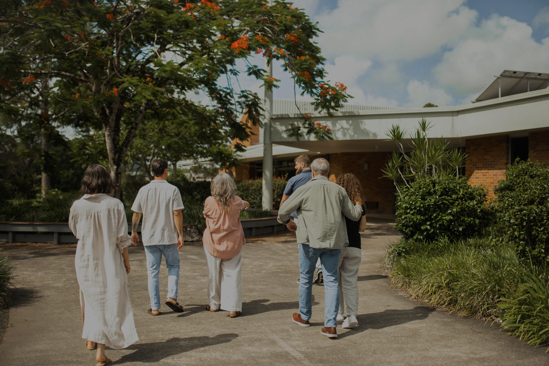 FlameTree Church | A Place to Hunger for More of Jesus