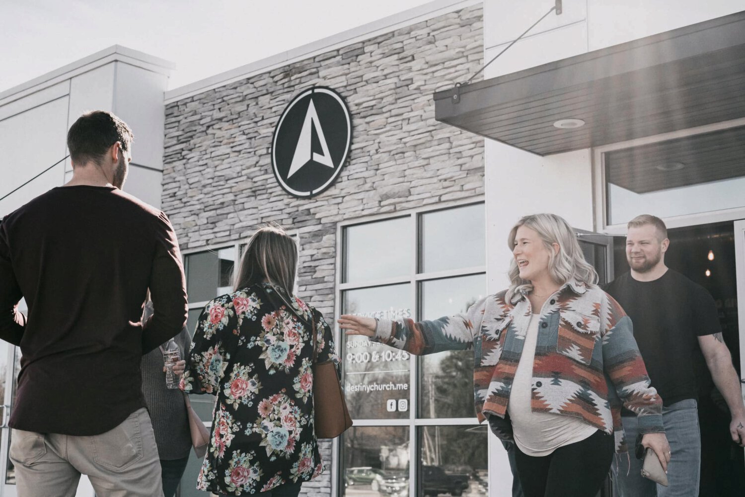 Homepage | Kingdom Church