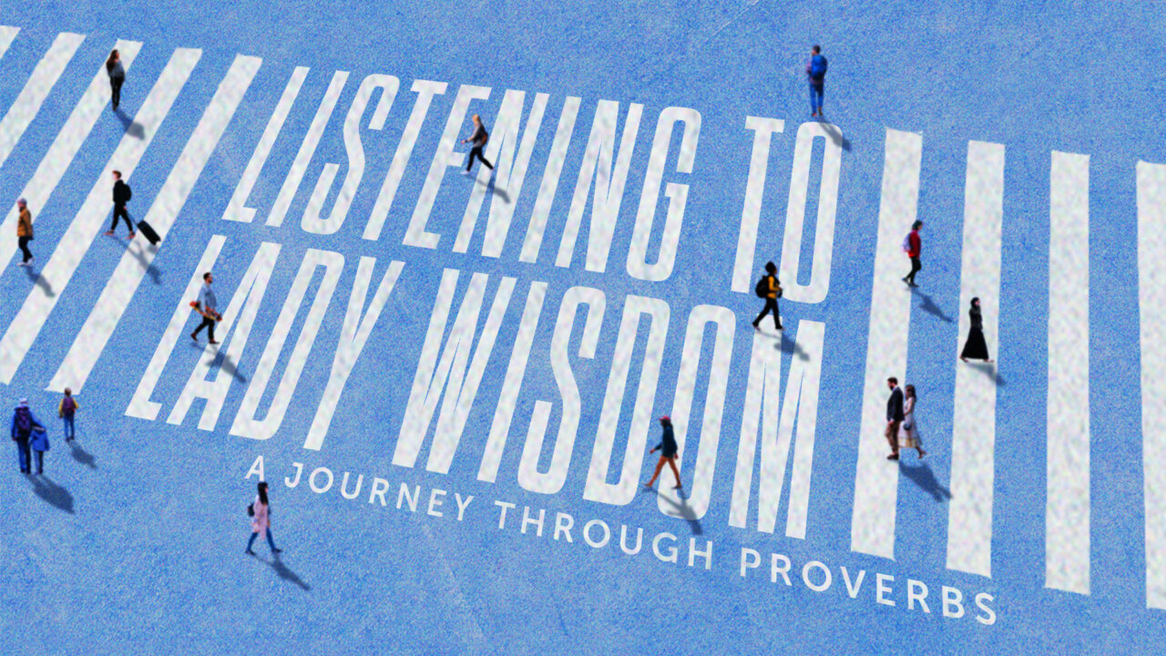 "Finding True North" - Week 3 | LTLW | Cornerstone Community Church