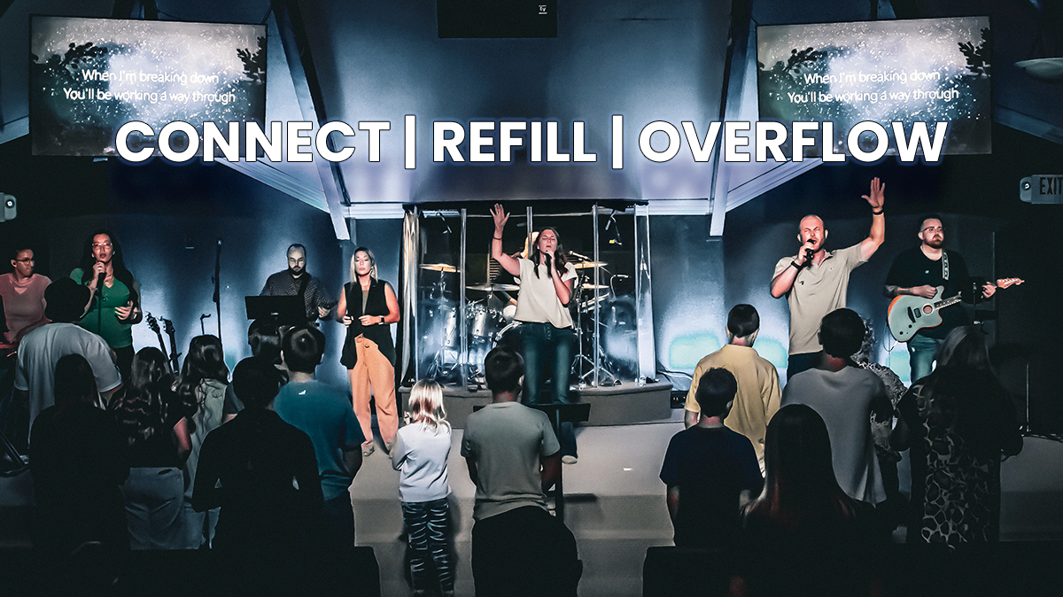 Home | C3 Worship Center