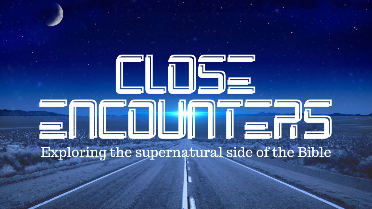 Spiritual Warfare | Scott Poirier | Christian Life Church