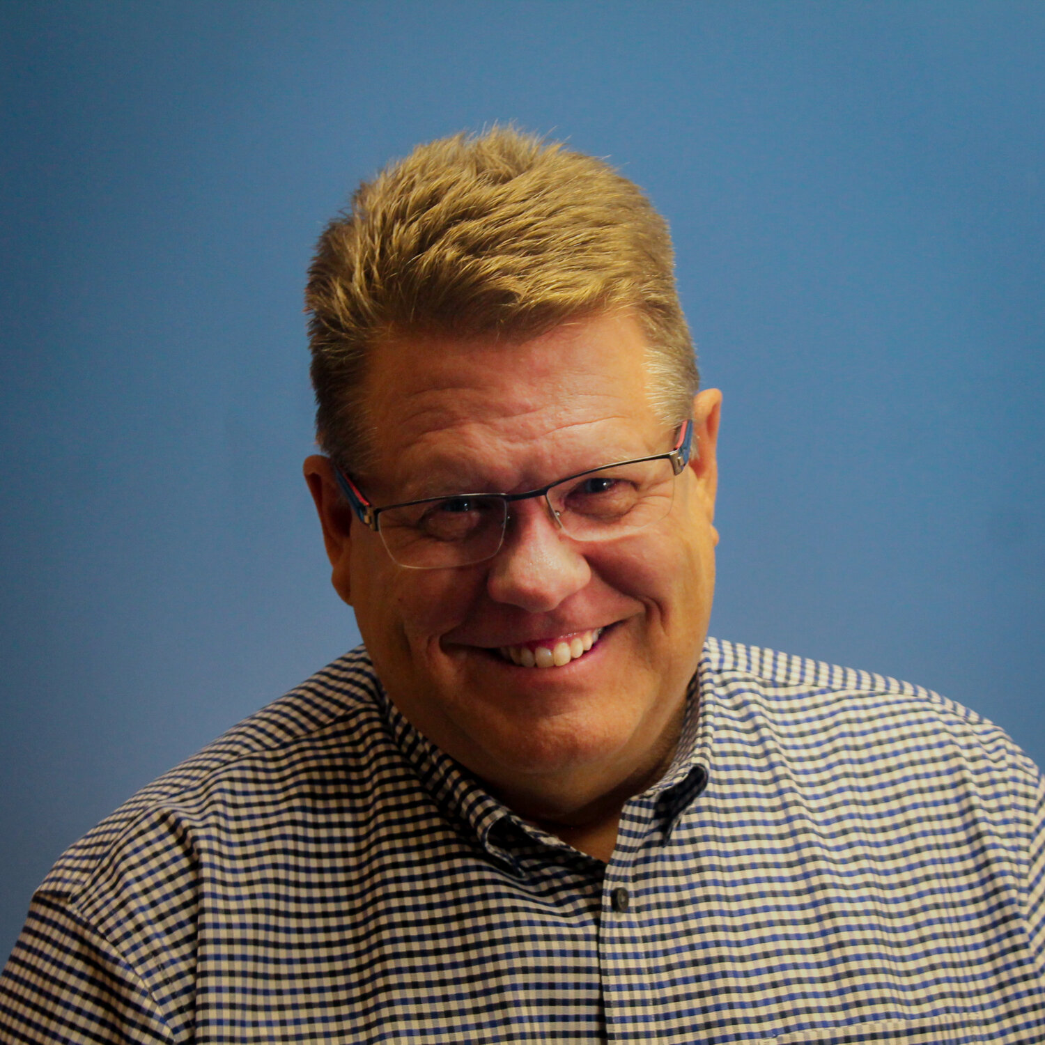 Jim Poirier | Christian Life Church