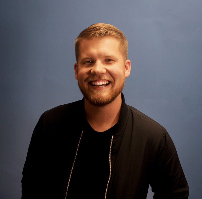 Scott Poirier | Christian Life Church