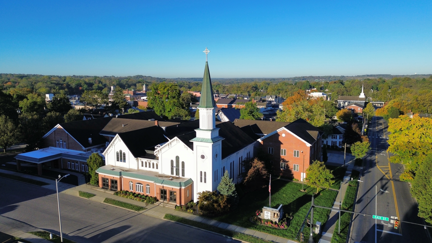 Glorify | Lebanon Presbyterian Church