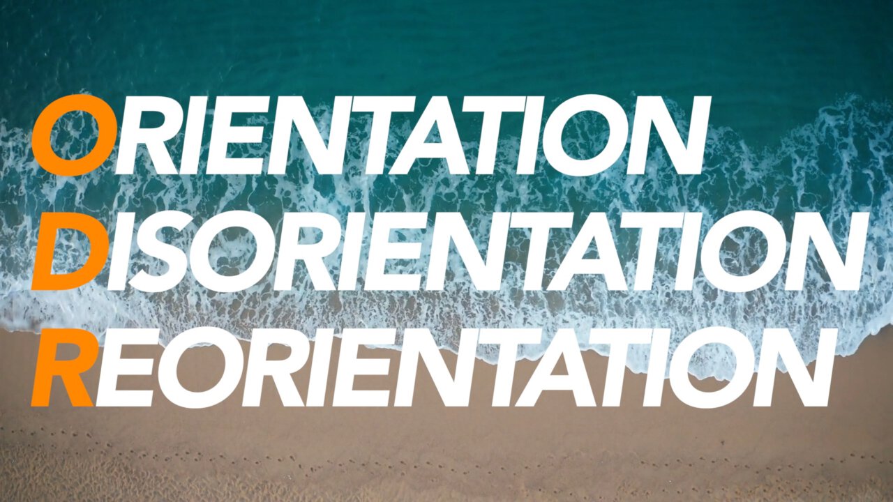 01 Introduction to ODR | Westlight Community Church