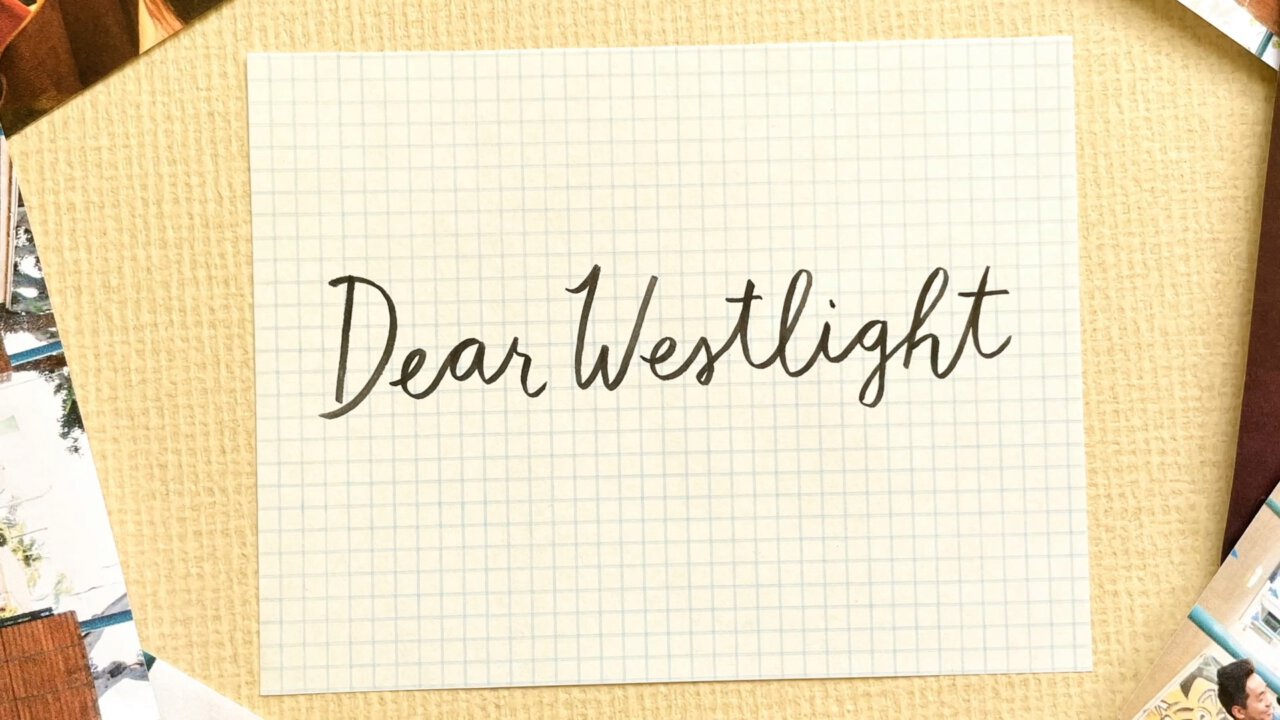 02 Immanuel Journaling | Westlight Community Church