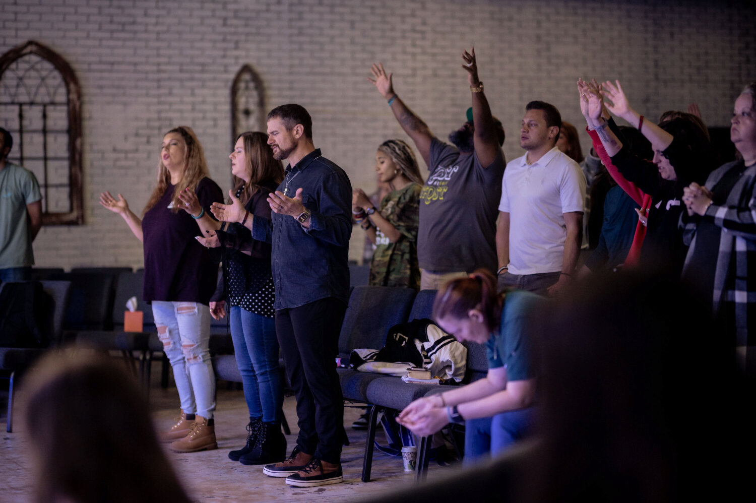 Homepage | AVL City Church
