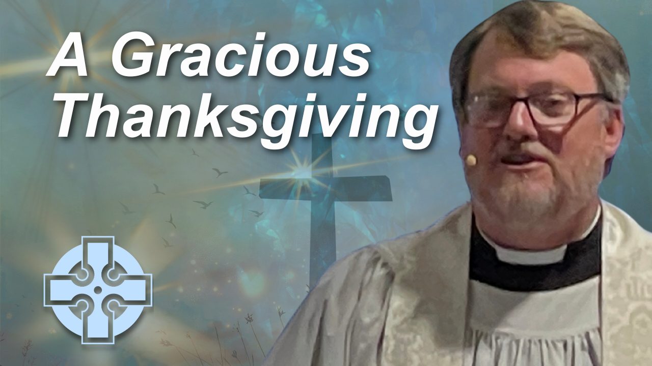 Series – Esther: Hope in the Shadows: A Gracious Thanksgiving | Church ...