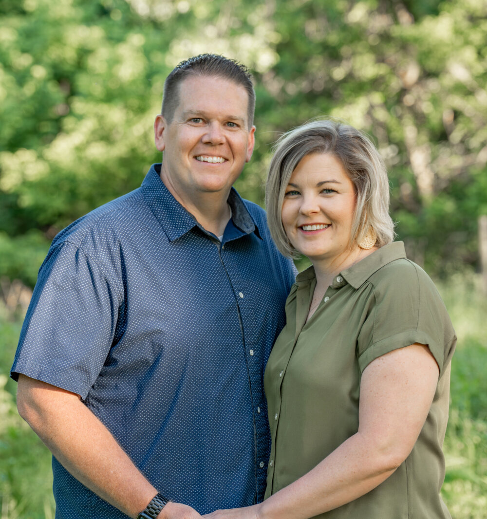 Chad Braley | Faith Baptist Church