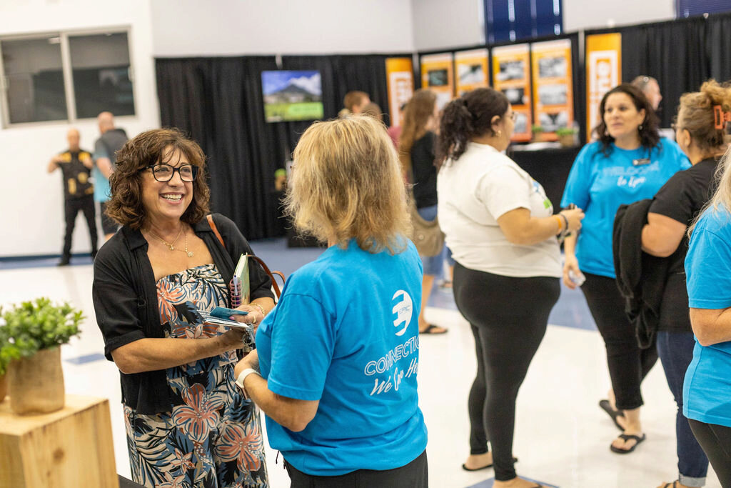 Epic Church | Friendly People