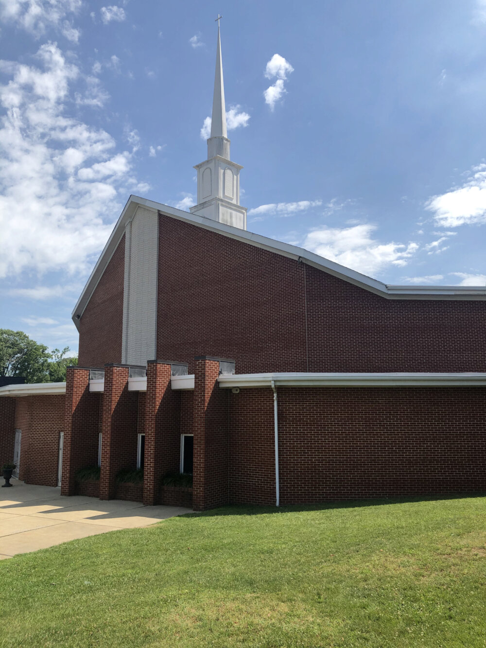 Welcome to Granite Baptist Church | A Warm and Welcoming Community in ...