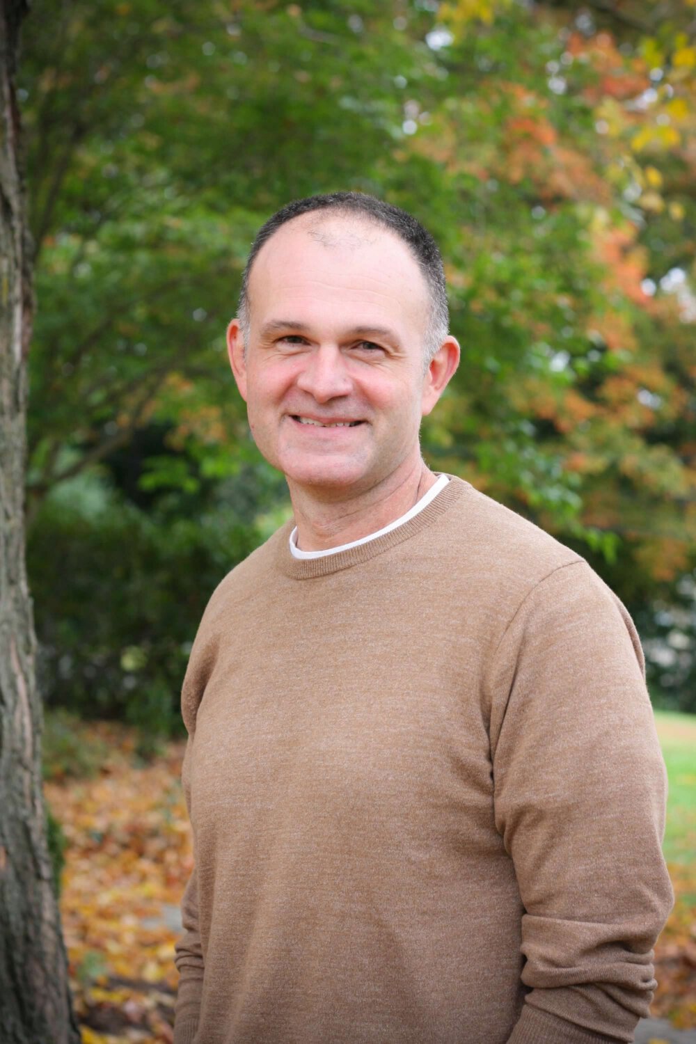 Tom Kay | Crossroads Community Church