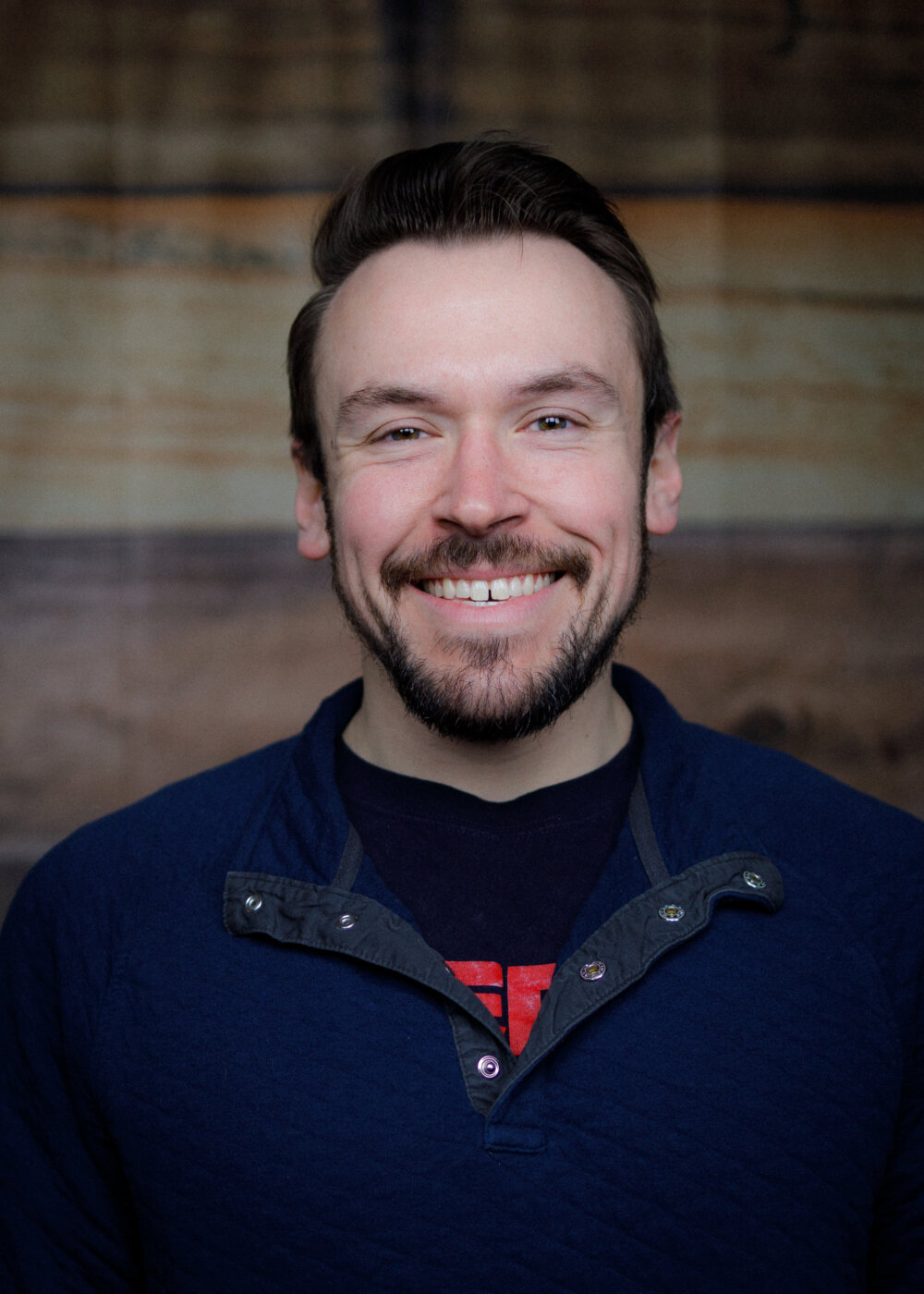 Jordan Erickson | Lakewood Church