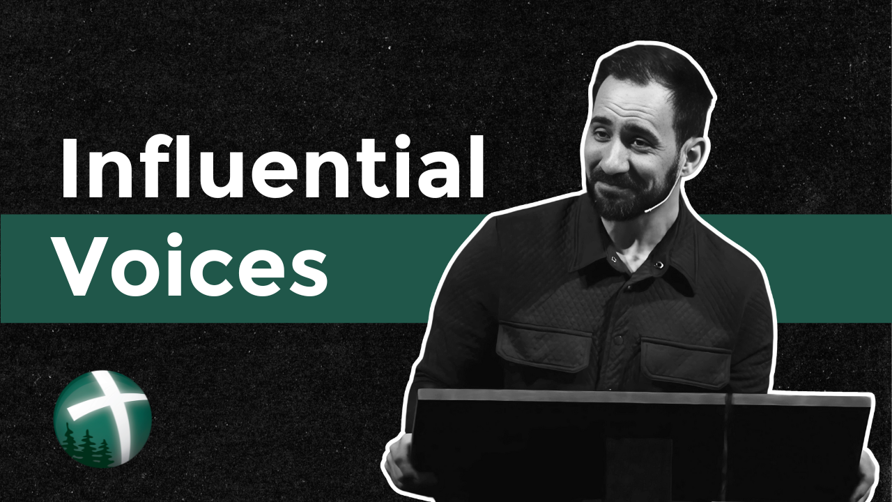 Influential Voices | Lakewood Church