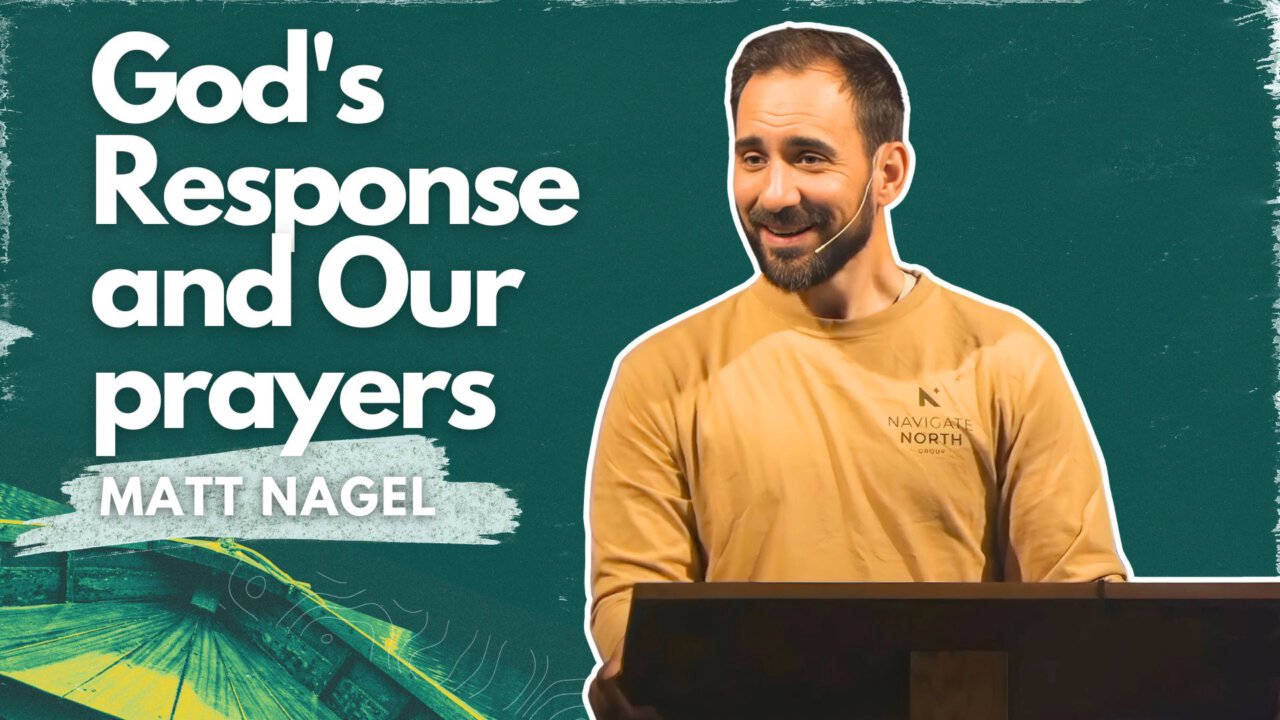 God's Response and Our Prayers | Lakewood Church