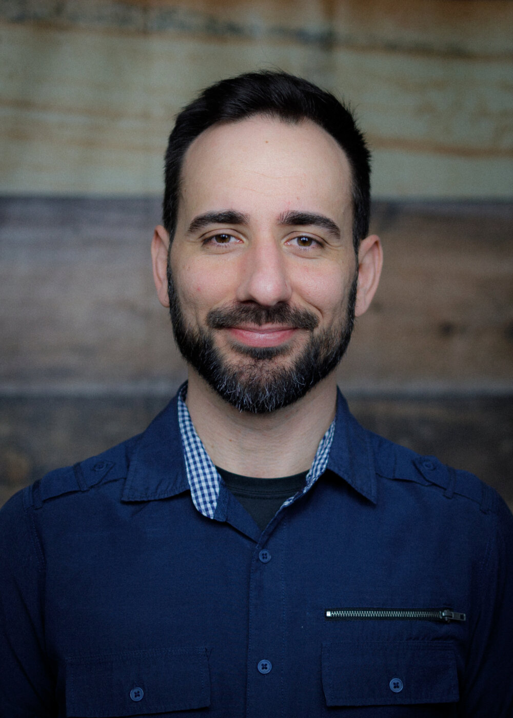 Matt Nagel | Lakewood Church