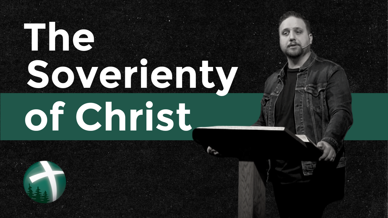 The Sovereignty of Christ | Lakewood Church