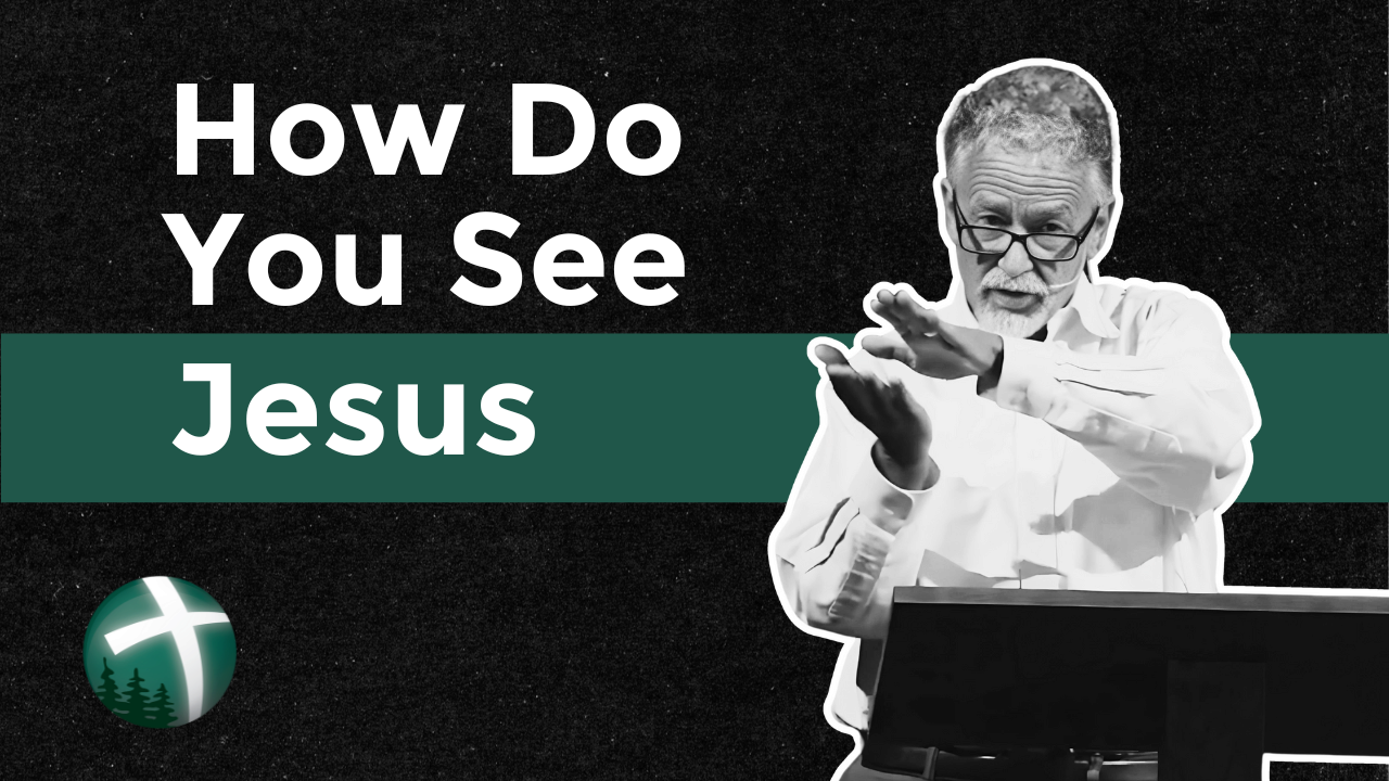How Do You "See" Jesus? | Lakewood Church