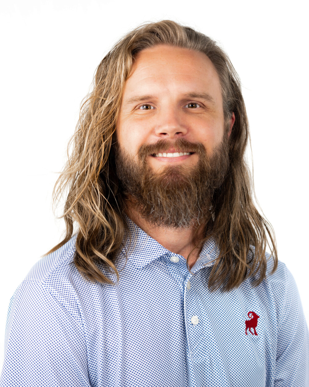 Aaron Williamson | Redemption Church