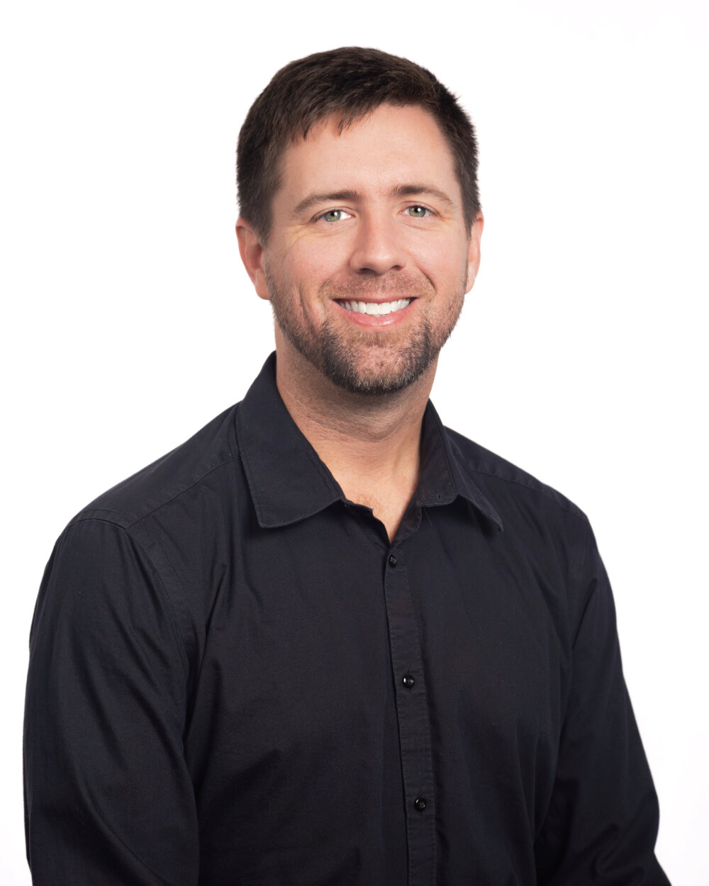 Jared Burleson | Redemption Church