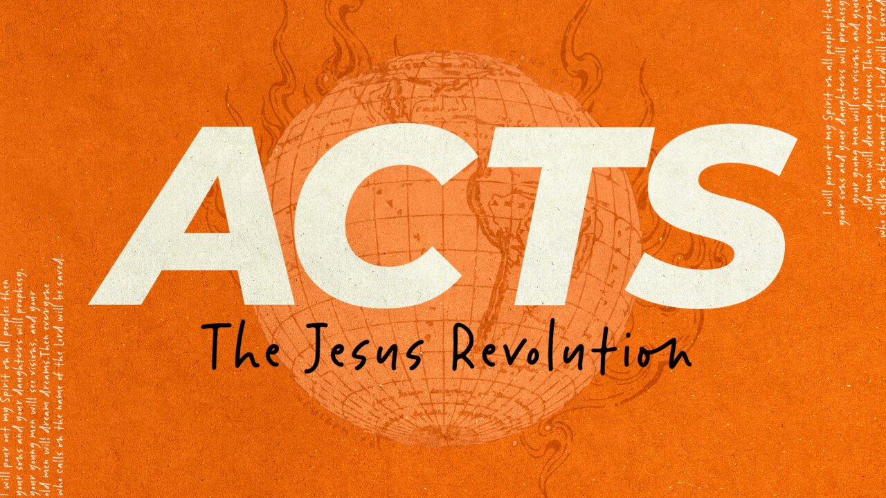 How To Flip Your World | Redemption Church