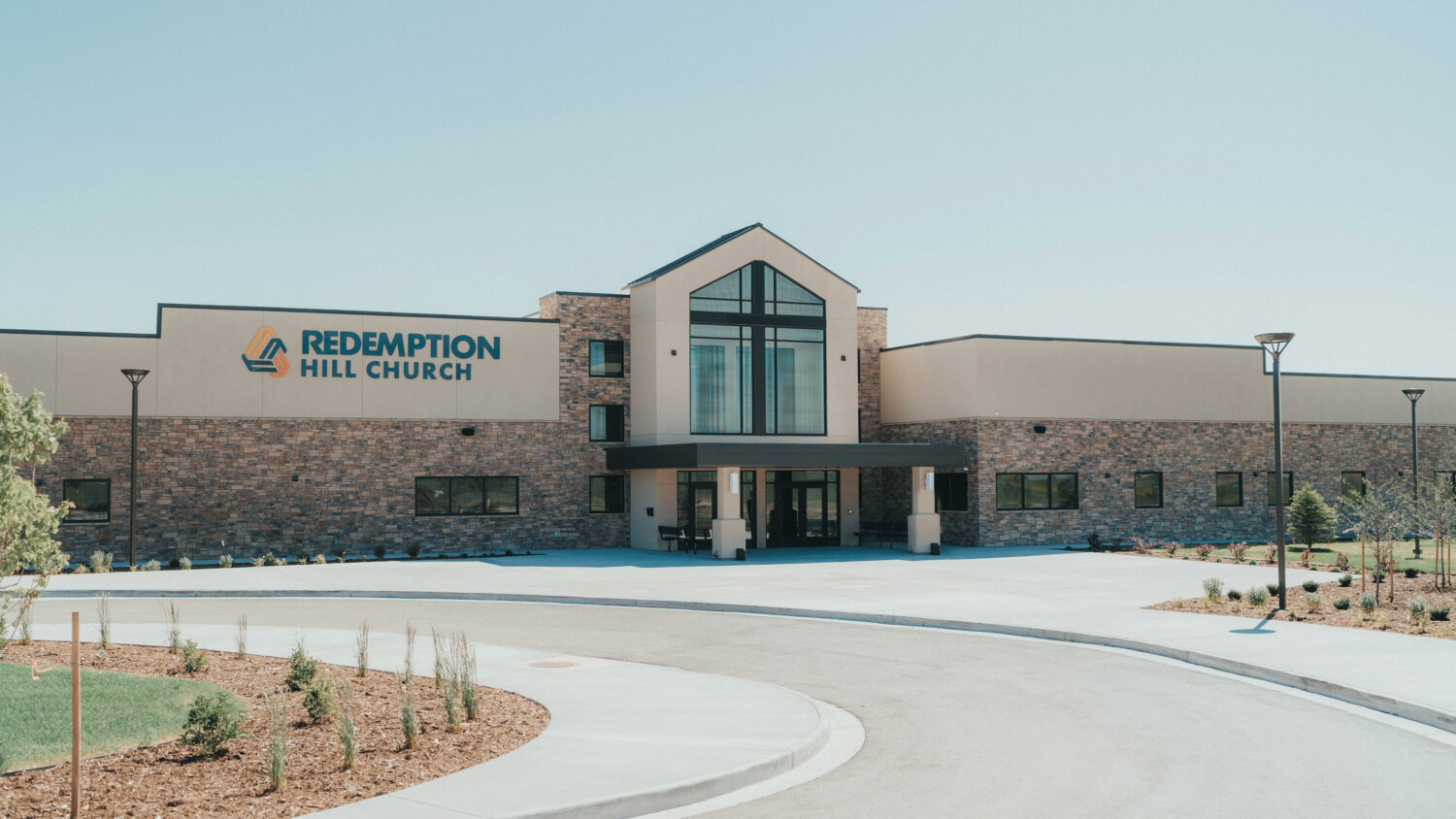 Redemption Hill Church