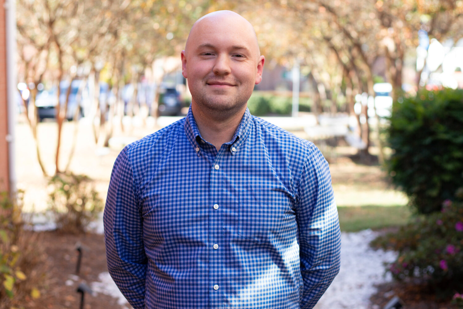 Brian Androsian | Lake Springs Church