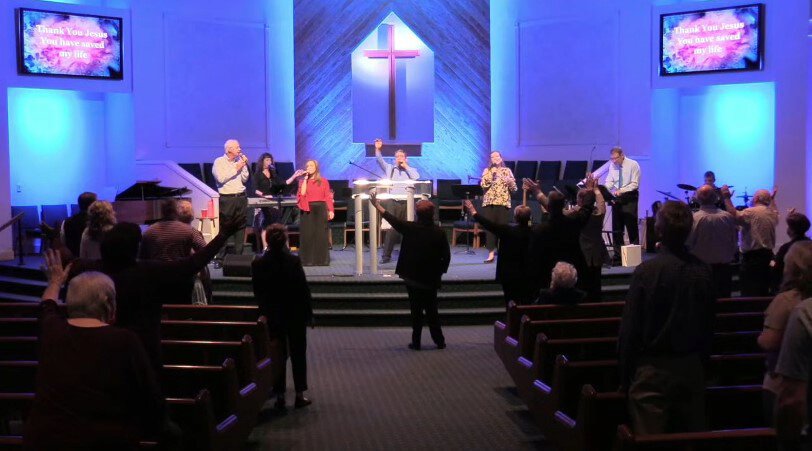 God Forms, Satan Deforms, Jesus Transforms | Bethel Christian Center