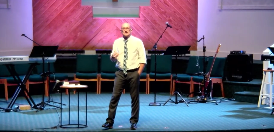 September 28, 2025: Acts of God - Outpouring of Holy Spirit | Bethel ...