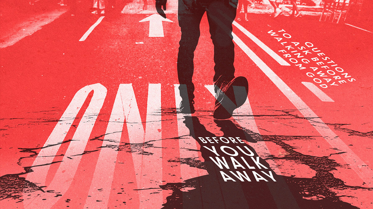 Before You Walk Away: What's Up With The Most Famous Verse In The Bible ...