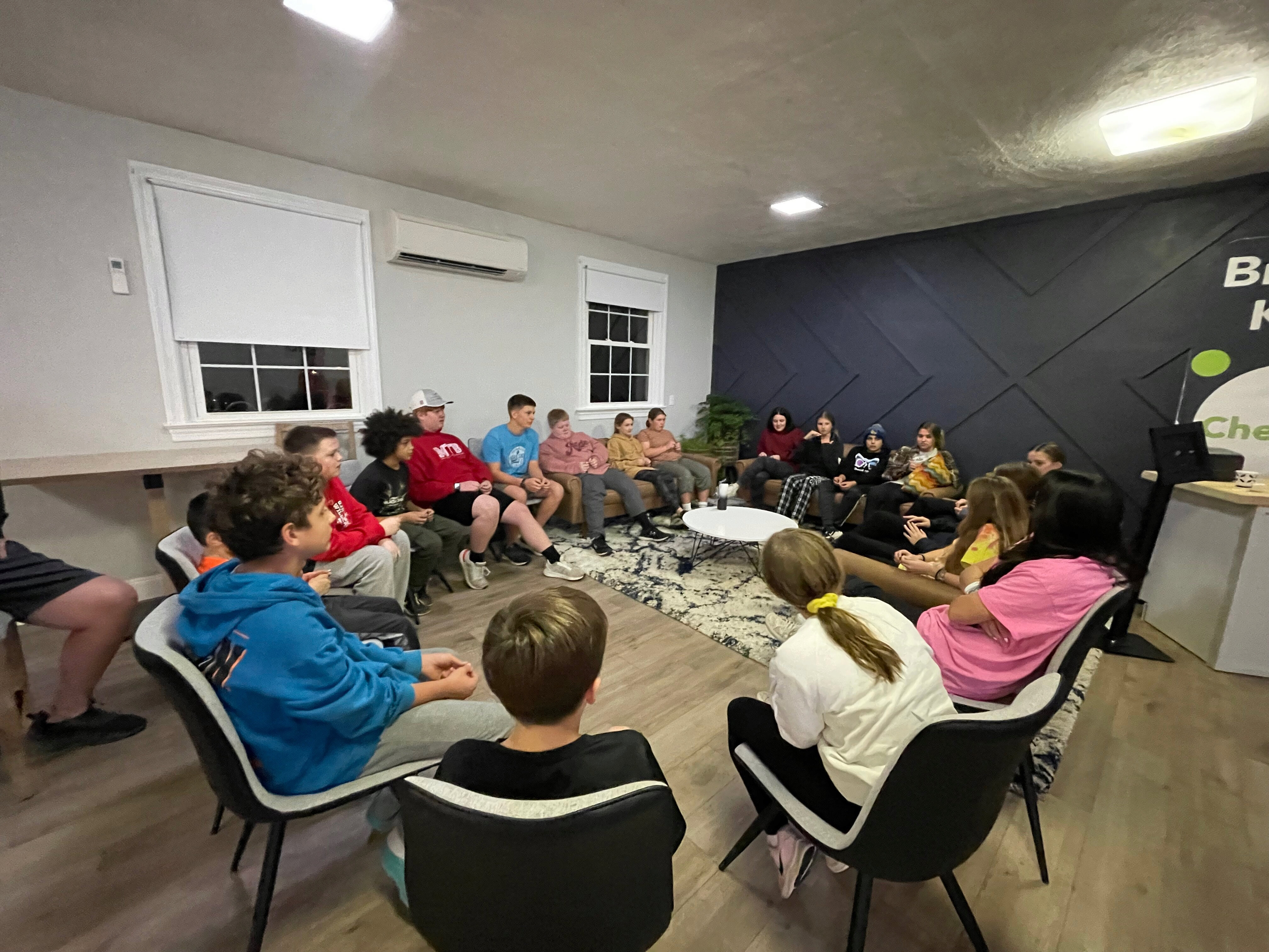 Groups | Branch Life Church