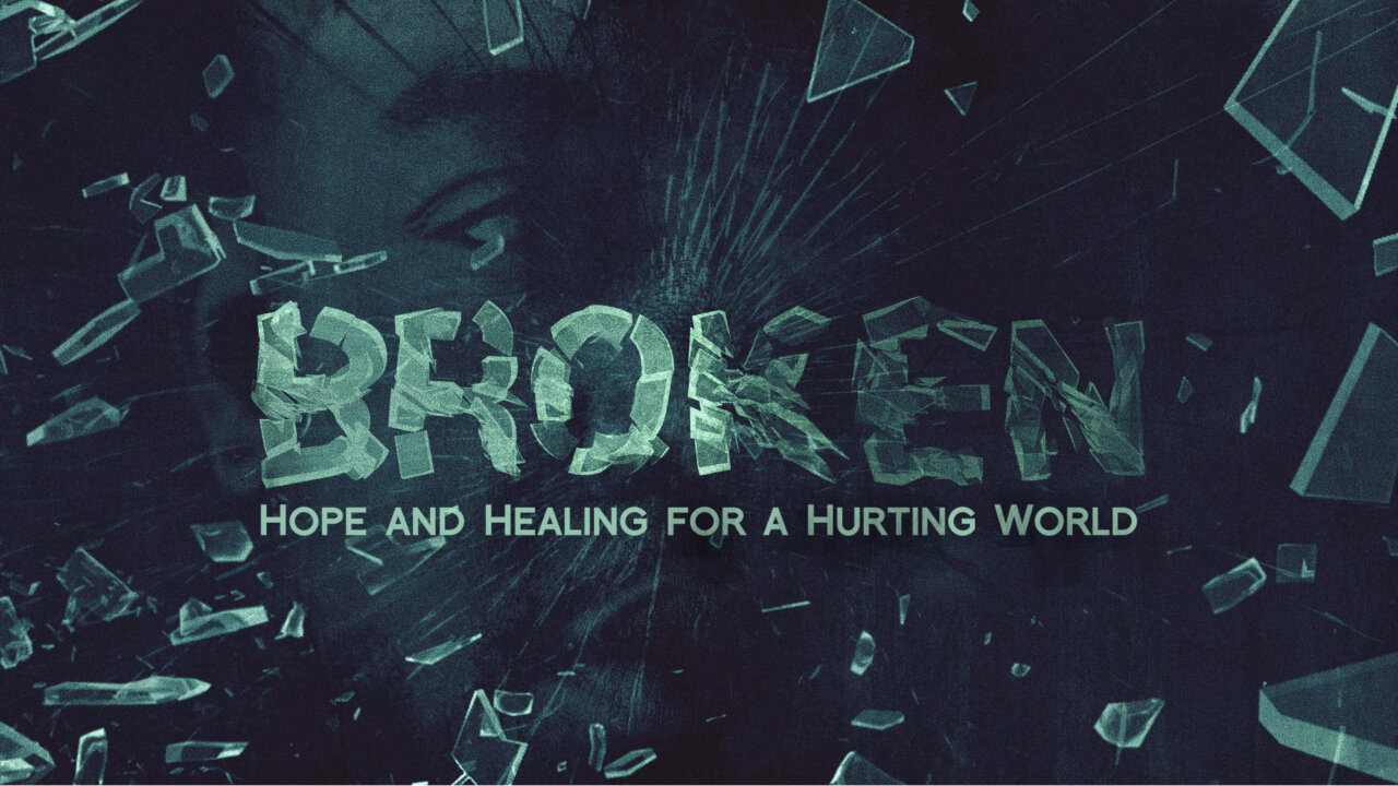 Broken Thinking | Branch Life Church