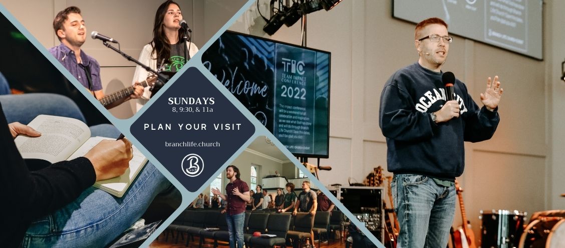 Impact | Branch Life Church