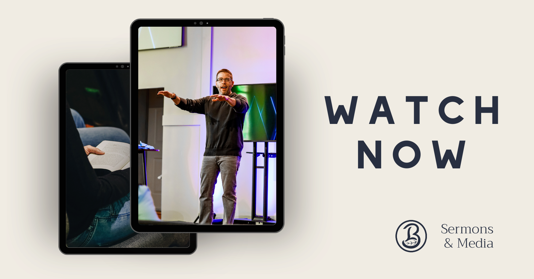 Sermons | Branch Life Church