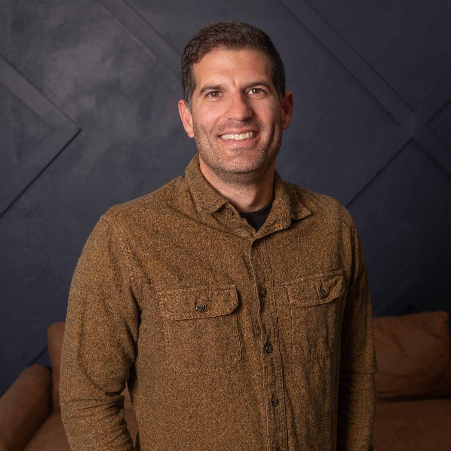 Jon Anzardo | Branch Life Church