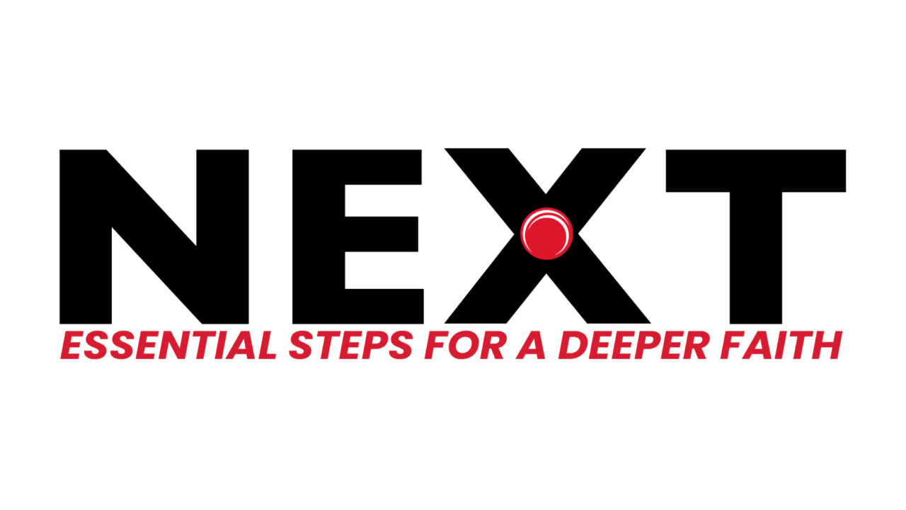 NEXT: Week Five | SHARE THE STORY | Branch Life Church