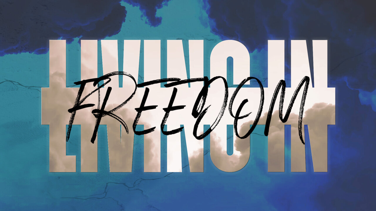 New Creation, New Life | Movement Church