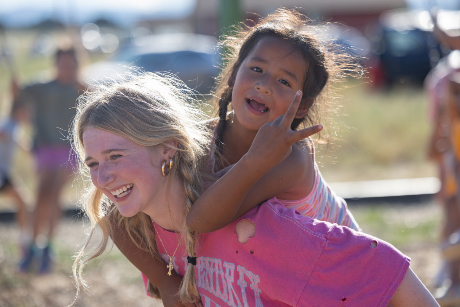 Outreach | Westbrook Community Church