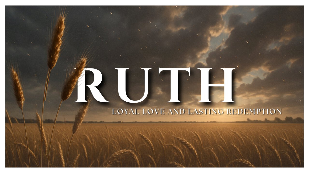 Famines & Funerals | Franklin City Church