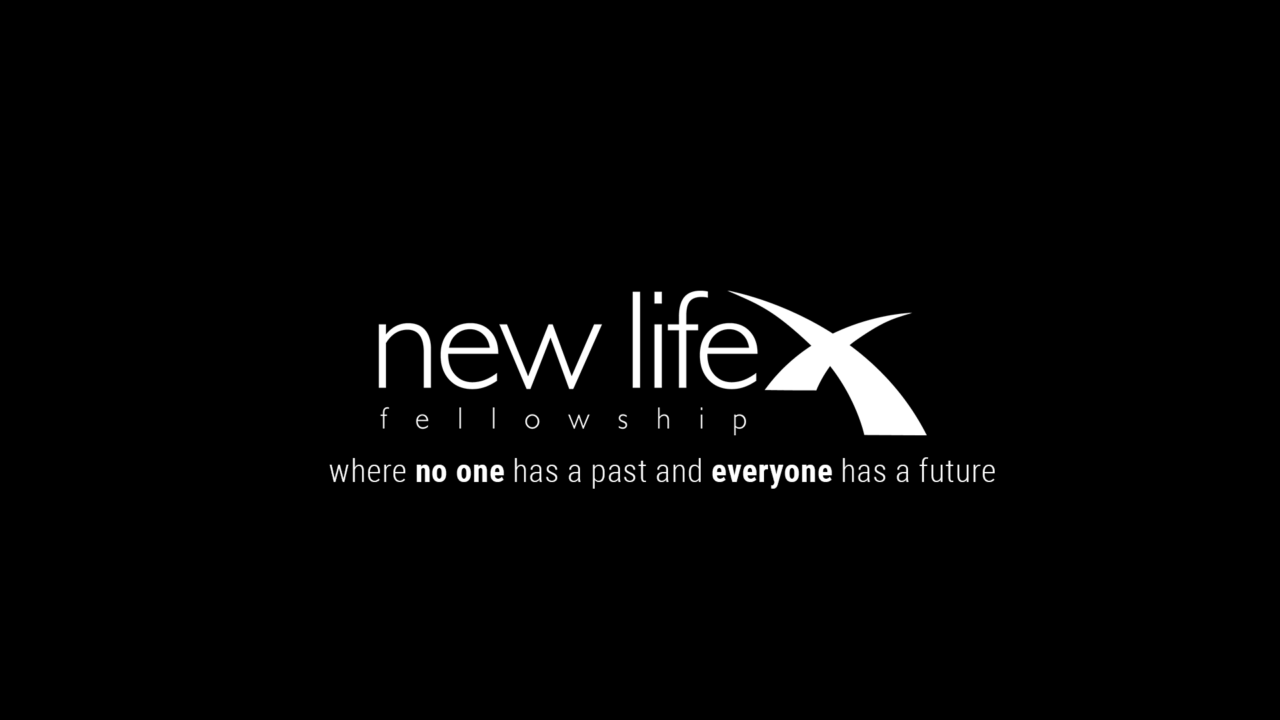Location of Salvation | New Life Fellowship