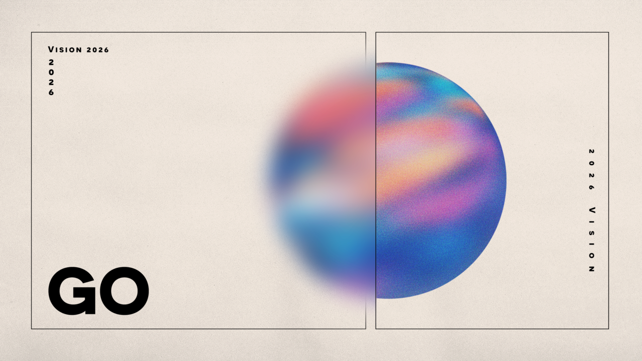 Go Tell | Go | Sheldon Miles | ThriveChurch