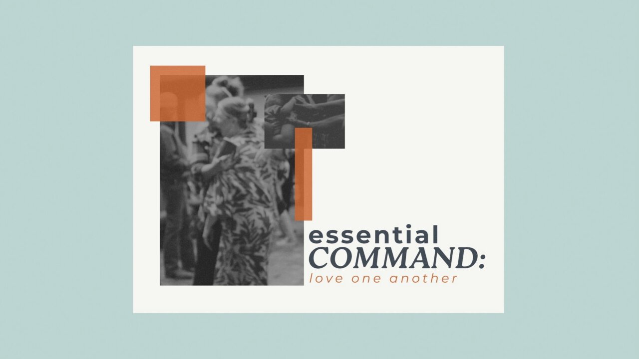 Essential Commands // Episode 4 // Acts 2 : 42-52 | Faith Church