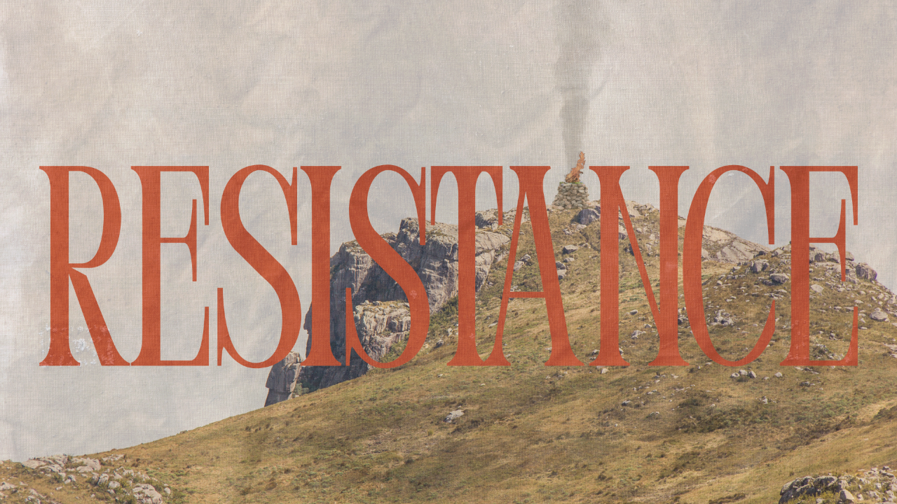 Resistance SZN 1 // EP 4 // A Guiding Light // Numbers 9 : 15-23 ...