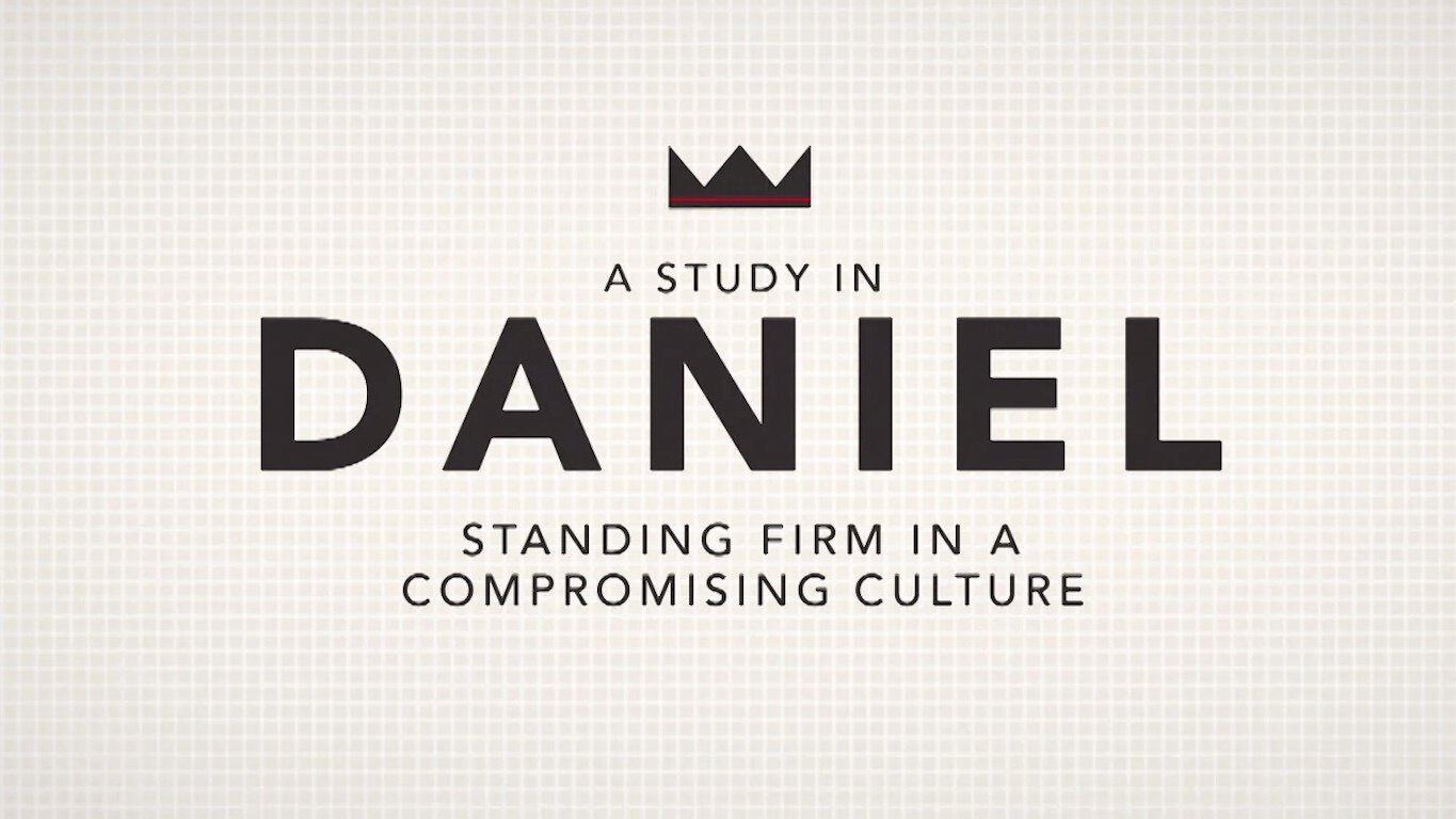 A Study in Daniel | Pt 2 | LivingHope