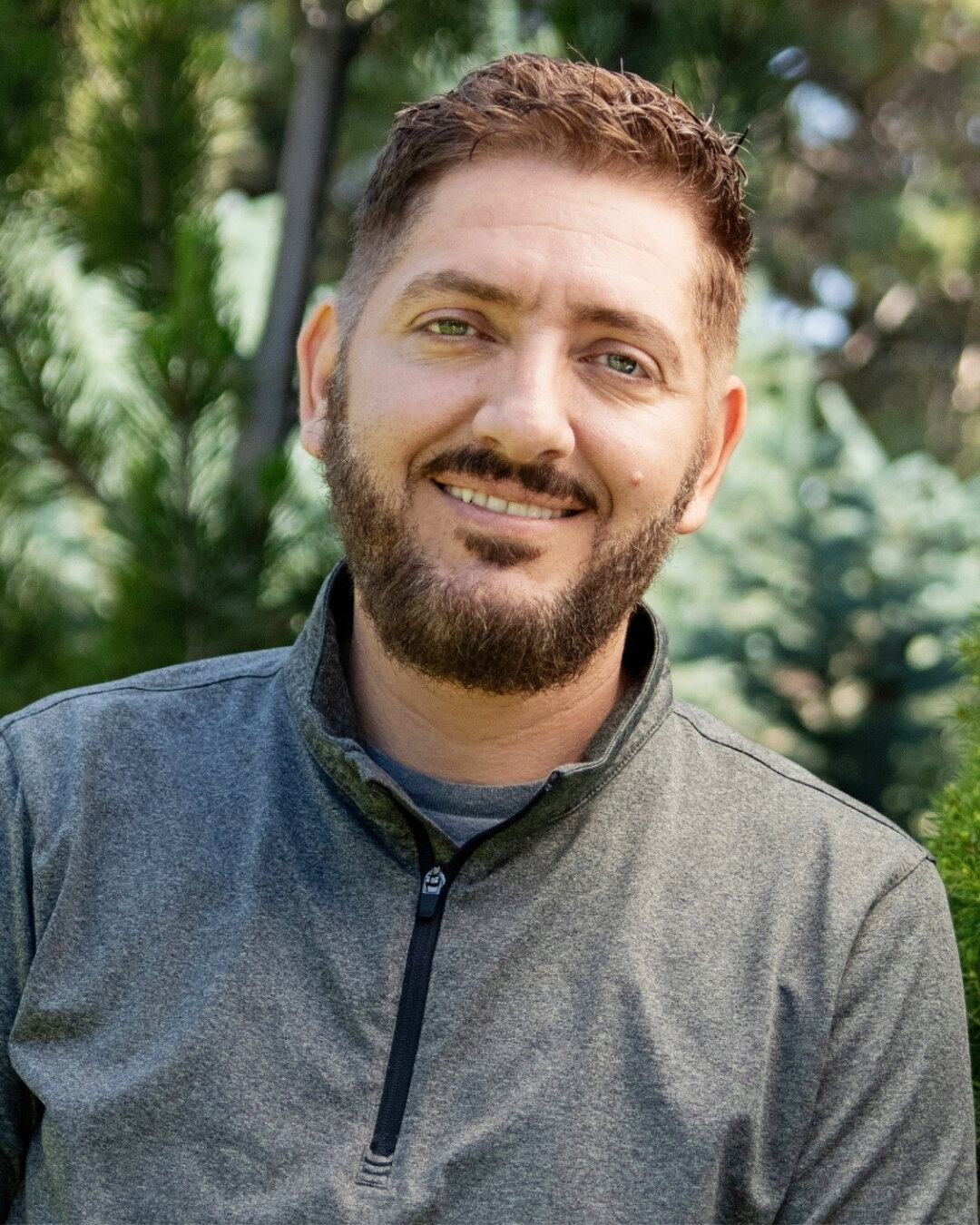 Brigham Brown | LivingHope