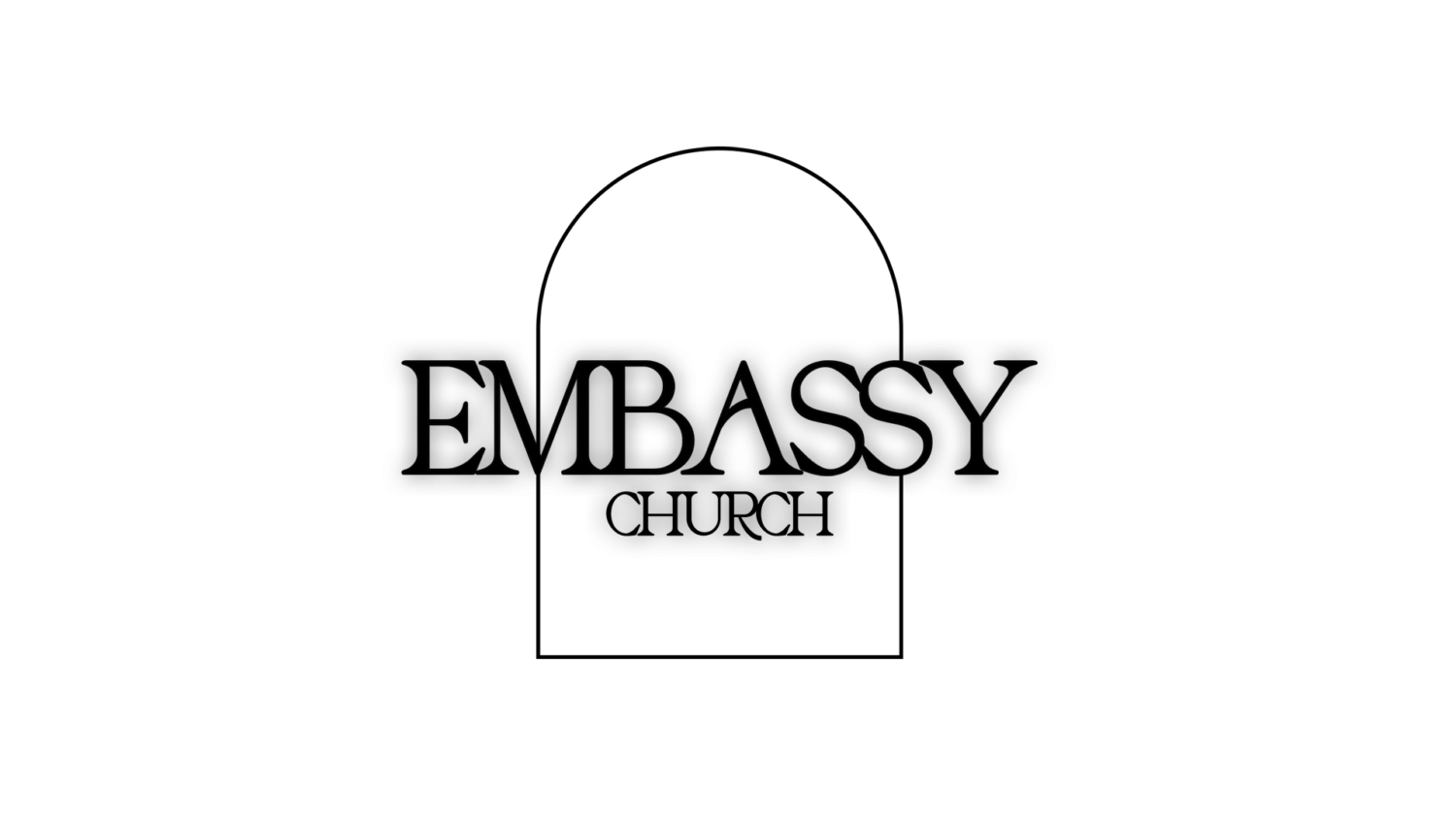 Embassy Church | Embassy Church