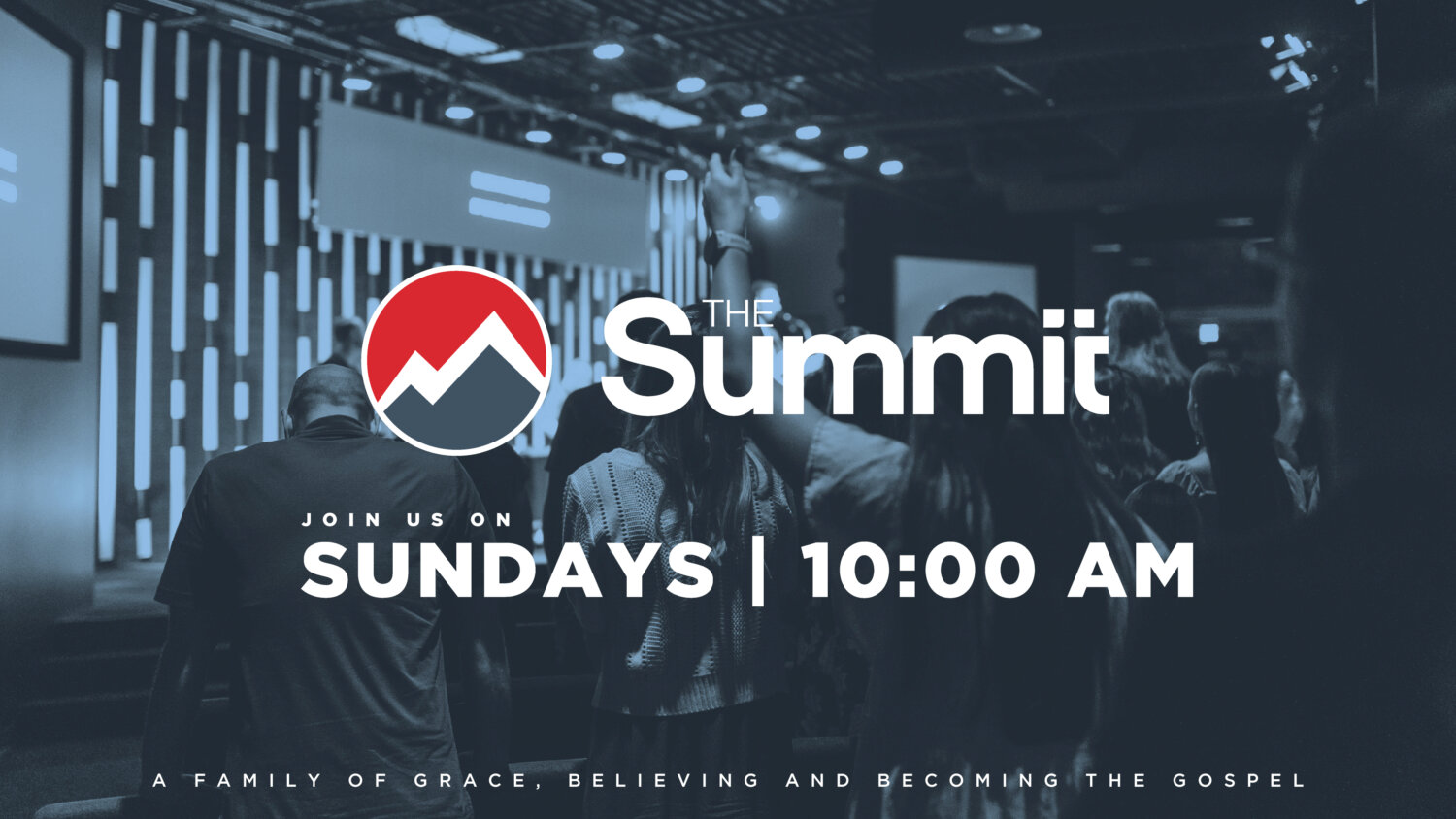 The Summit Church - A Church in O'Fallon, Missouri