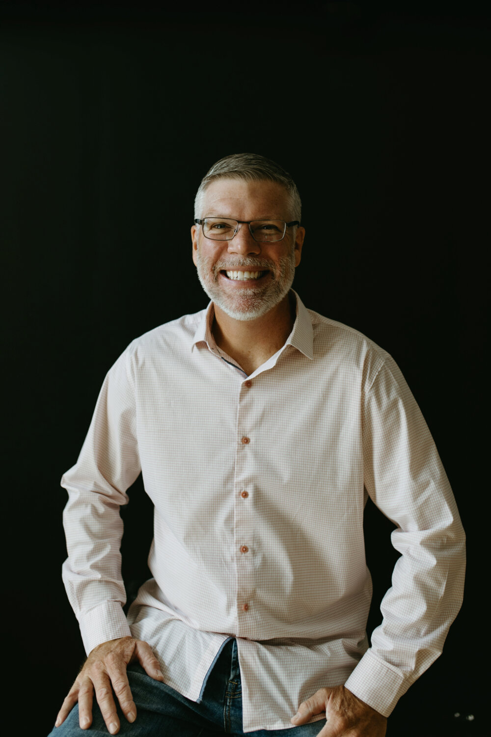 Kevin Flowers | Alamo Community Church