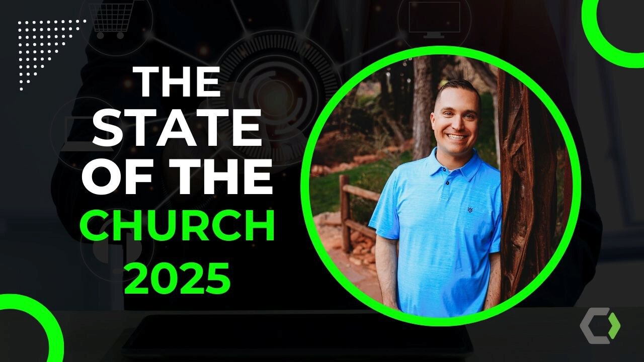 The State of the Church 2025 | Cornerstone Church